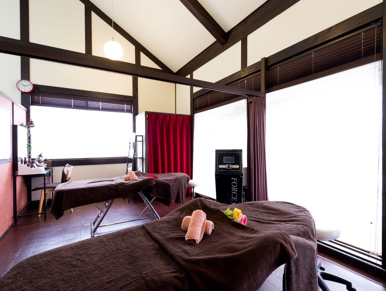 STORE INFORMATION - ARuru - 滋賀県甲賀市水口、甲南、南草津、京都府山科に4店舗を構えるエステサロン、ARuruは ...