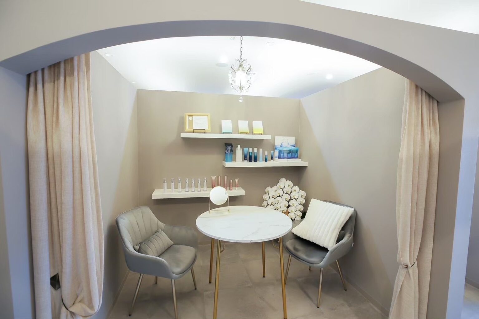 STORE INFORMATION - ARuru