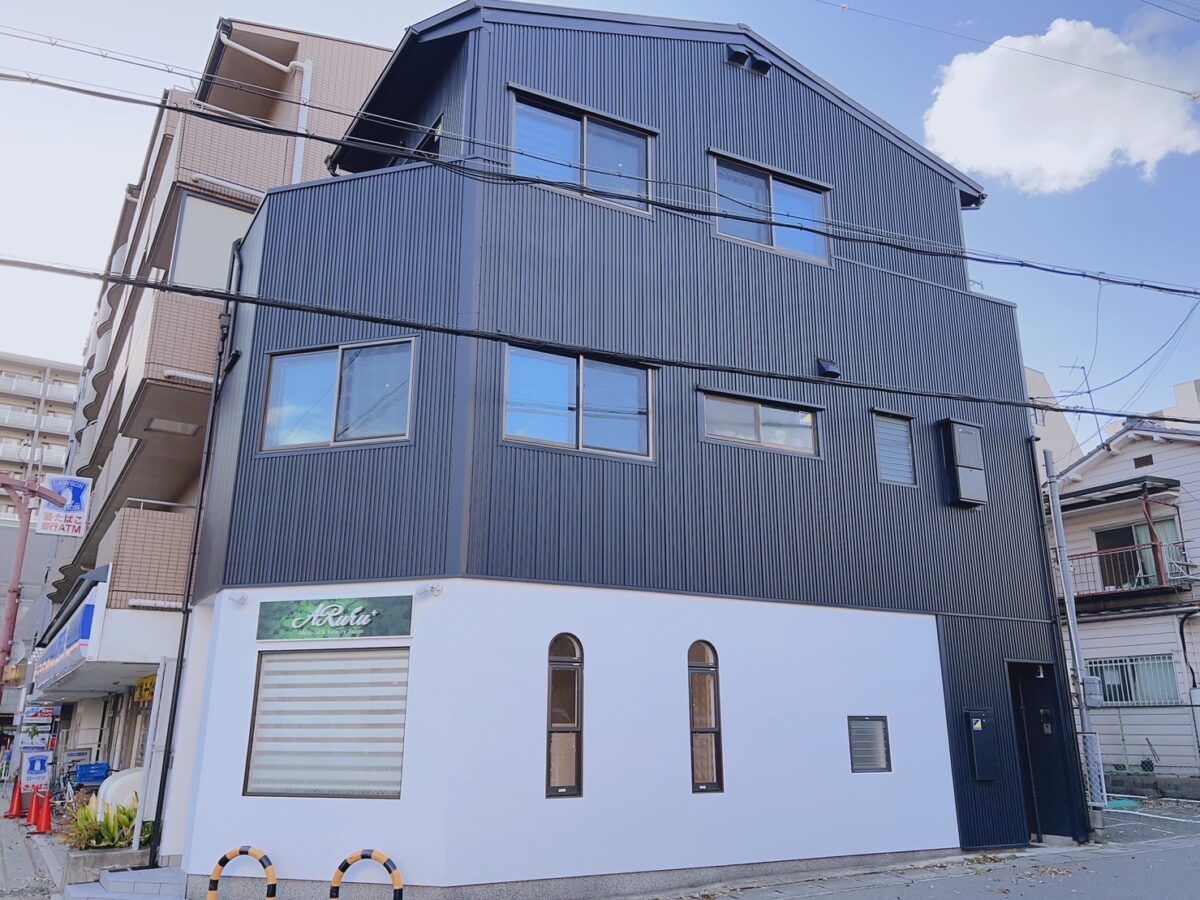 STORE INFORMATION - ARuru - 滋賀県甲賀市水口、甲南、南草津、京都府山科に4店舗を構えるエステサロン、ARuruは ...